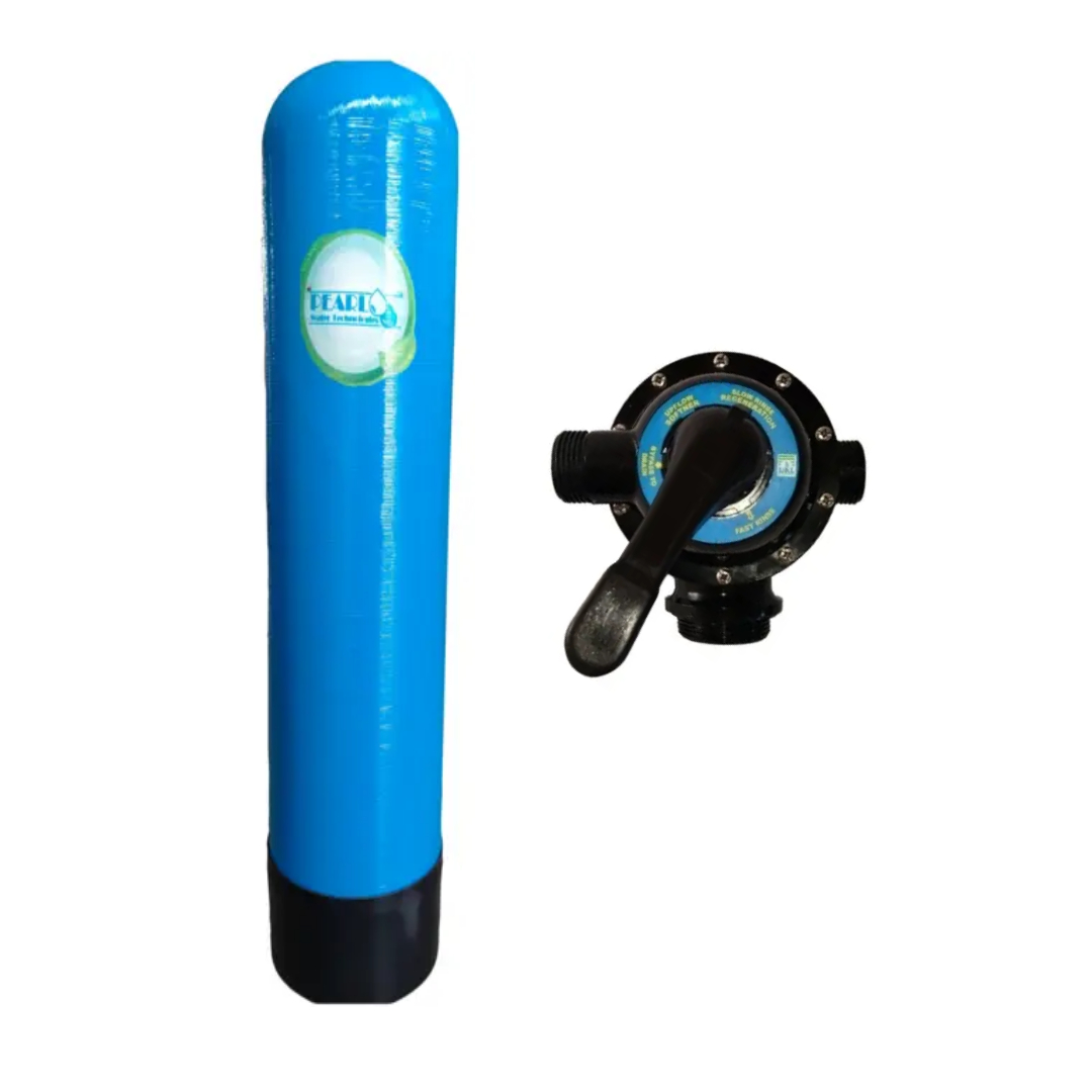 Get 13 54 Frp Vessel With 25 Nb Softener Multiport Valve At Best Rate Get 13 54 Frp Vessel With 25 Nb Softener Multiport Valve At Best Rate