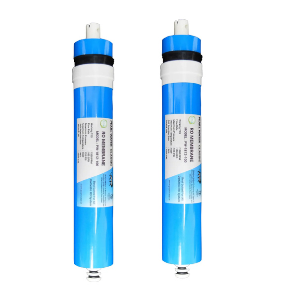 Buy Best Quality Domestic Ro Membrane at best price